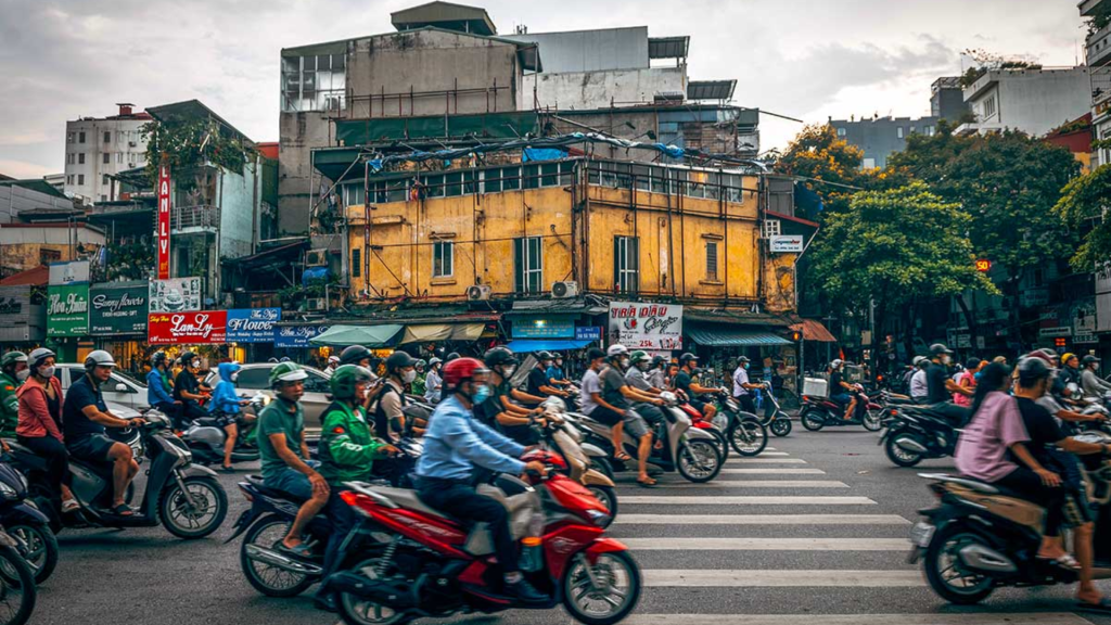 E5 và E10 Có Tốt Hơn RON 95 và RON 92? - CÔNG TY CỔ PHẦN TMDV XĂNG DẦU MAX